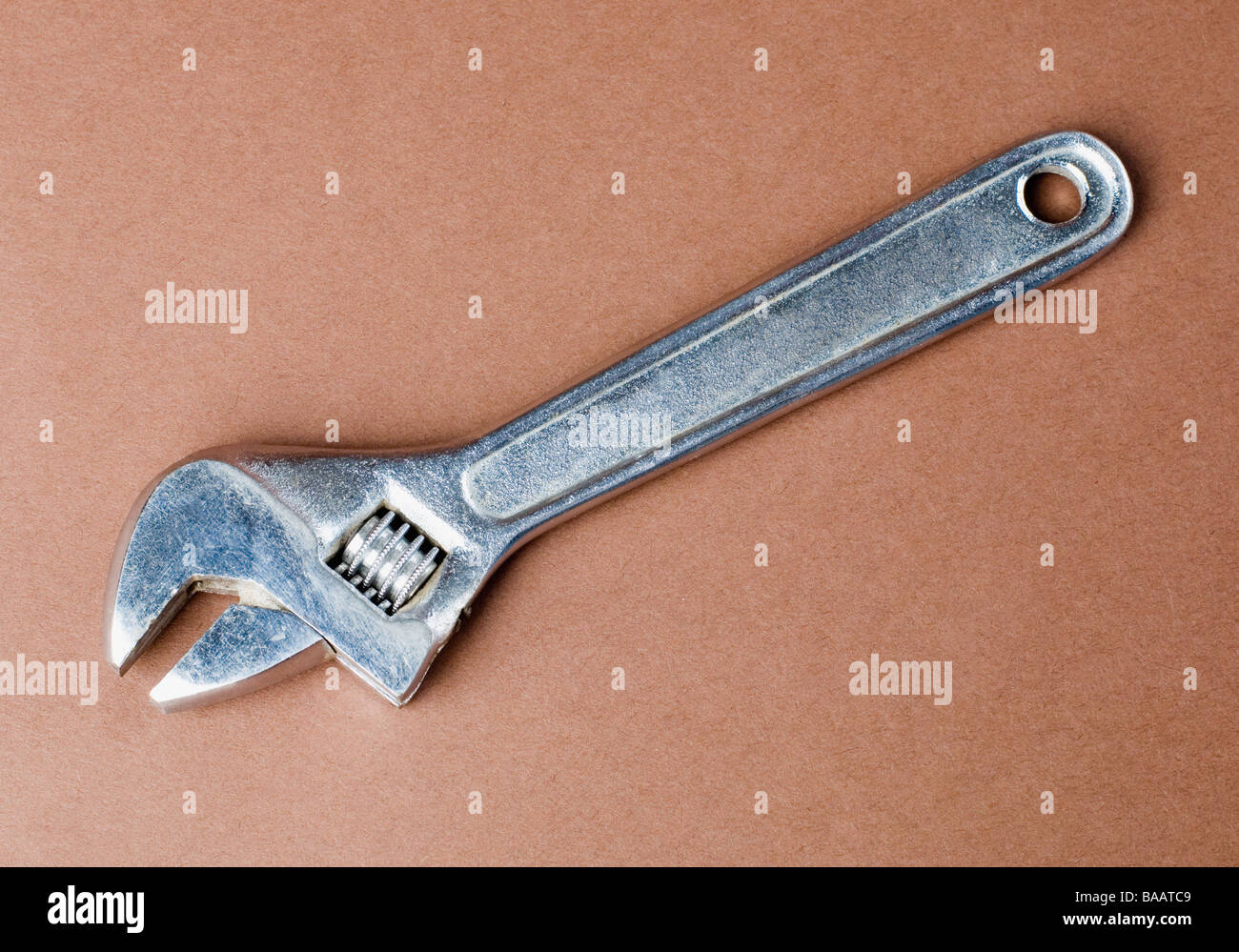 Spanner tool hi-res stock photography and images - Alamy