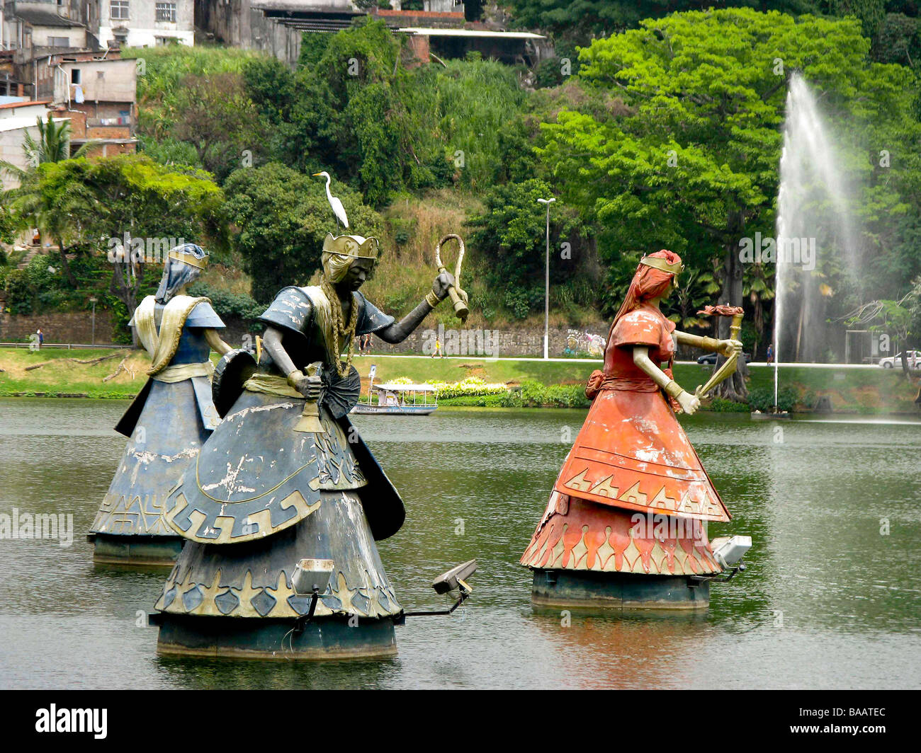 Orixas High Resolution Stock Photography and Images - Alamy