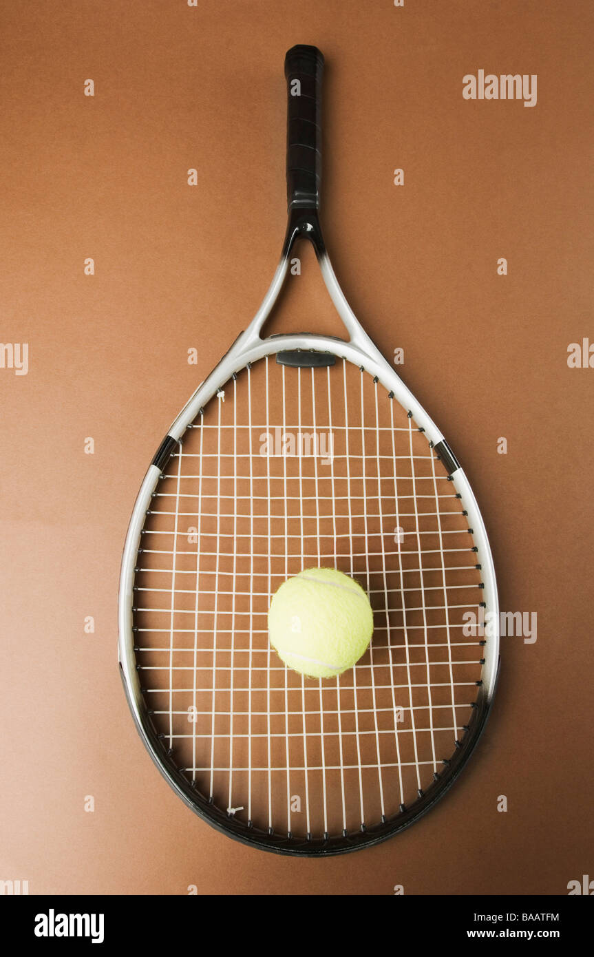 Soft tennis hi-res stock photography and images - Alamy