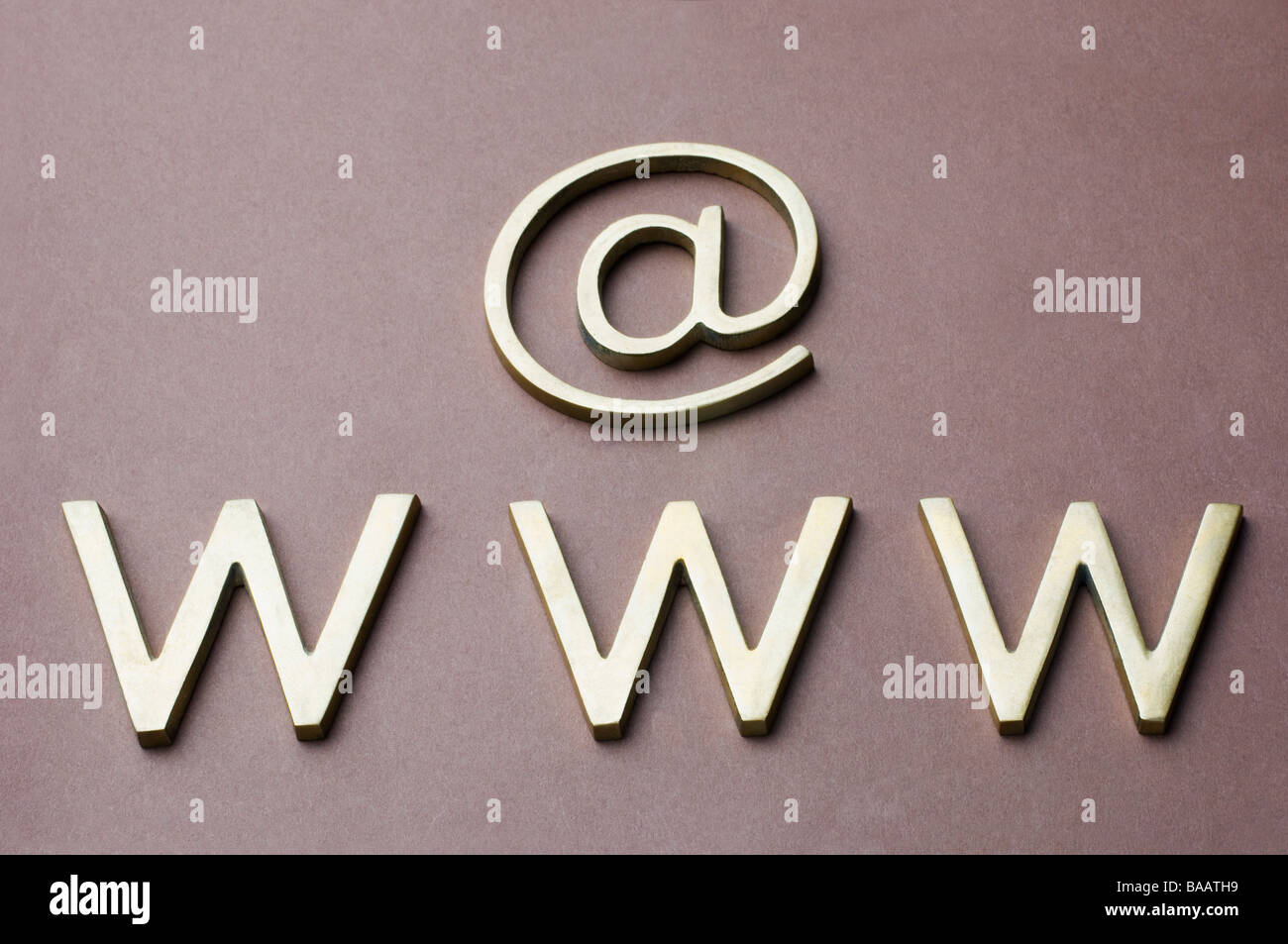 Symbol e photography hi-res stock photography and images - Alamy