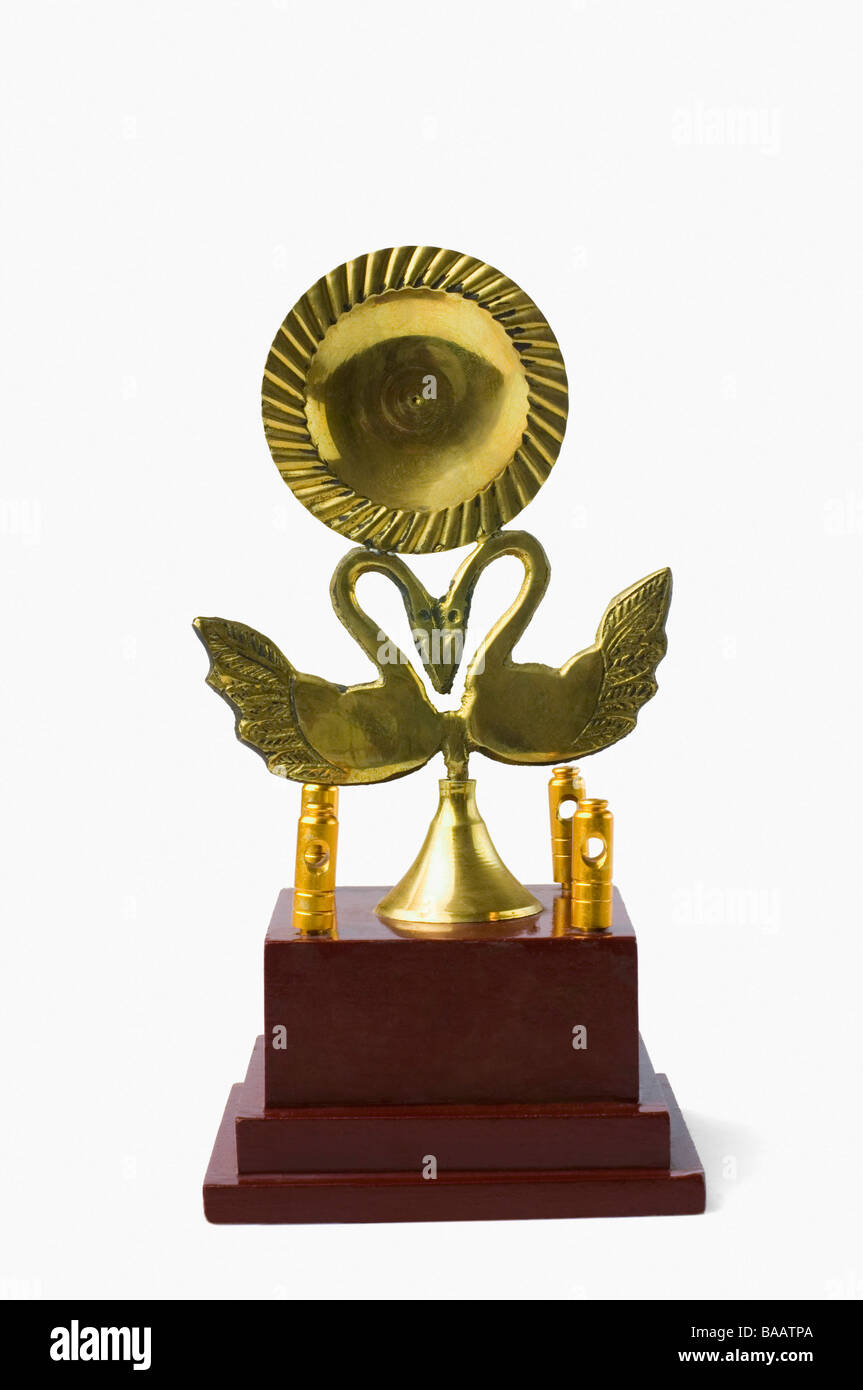 Success trophy hi-res stock photography and images - Alamy