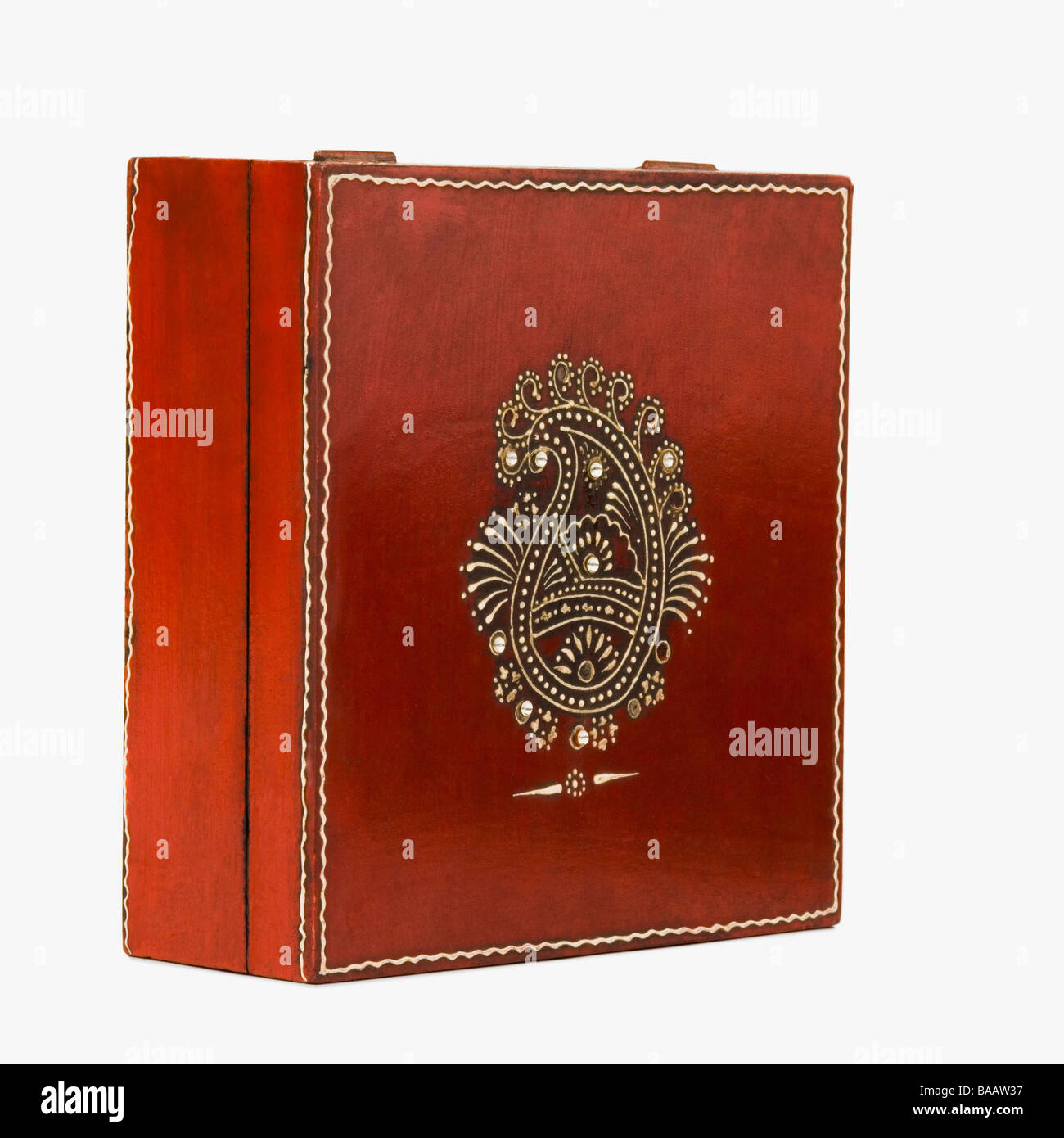 Wooden closed box hi-res stock photography and images - Alamy