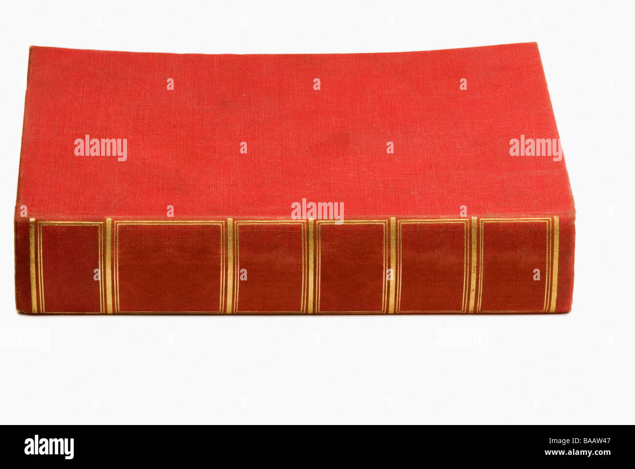 Close up closed red book hi-res stock photography and images - Alamy