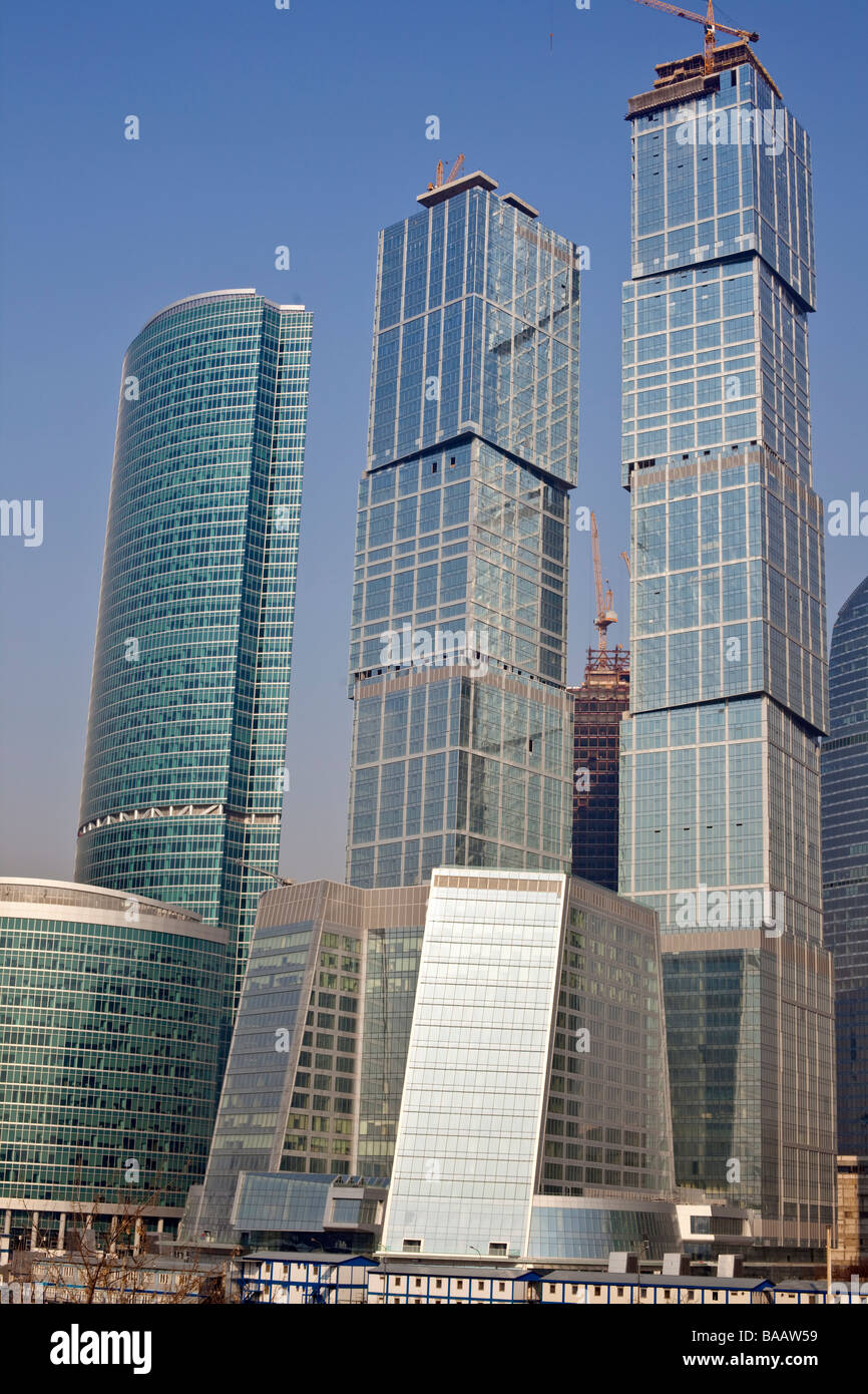 Moscow district hi-res stock photography and images - Alamy