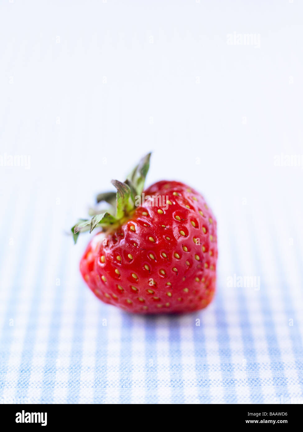 Details strawberry hi-res stock photography and images - Alamy