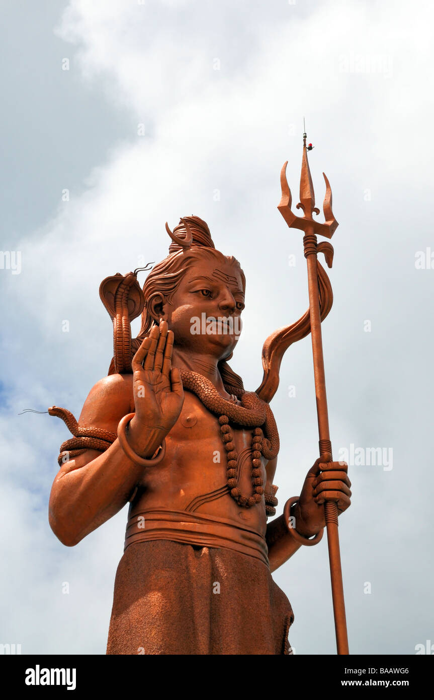 God of shiva hi-res stock photography and images - Alamy