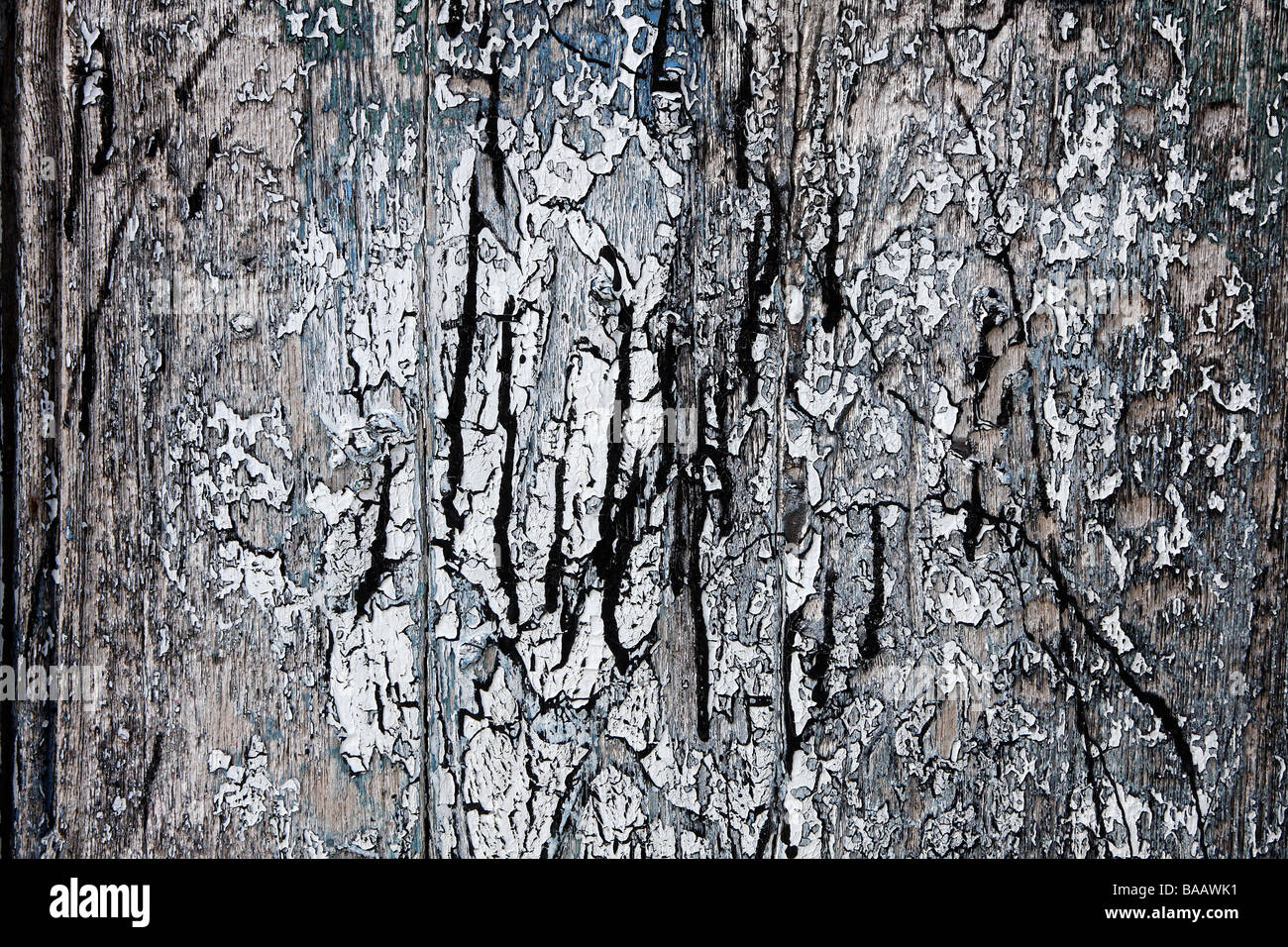 Abstract peeling paint texture Stock Photo - Alamy