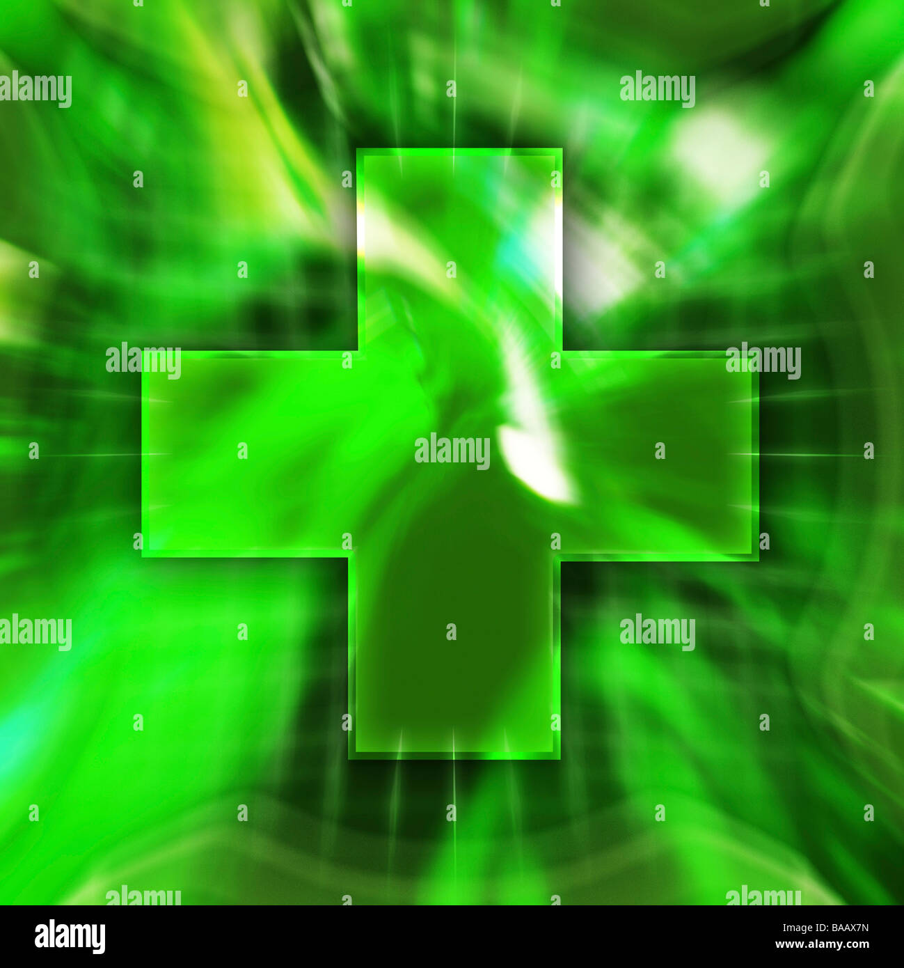 Abstract cross plus signs hi-res stock photography and images - Alamy