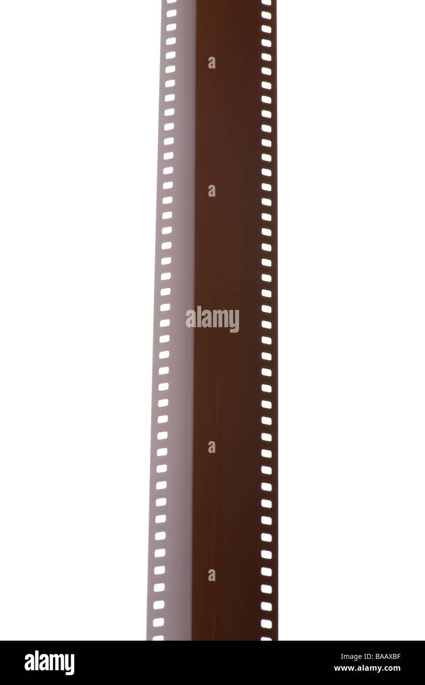 Negative film frame hi-res stock photography and images - Alamy