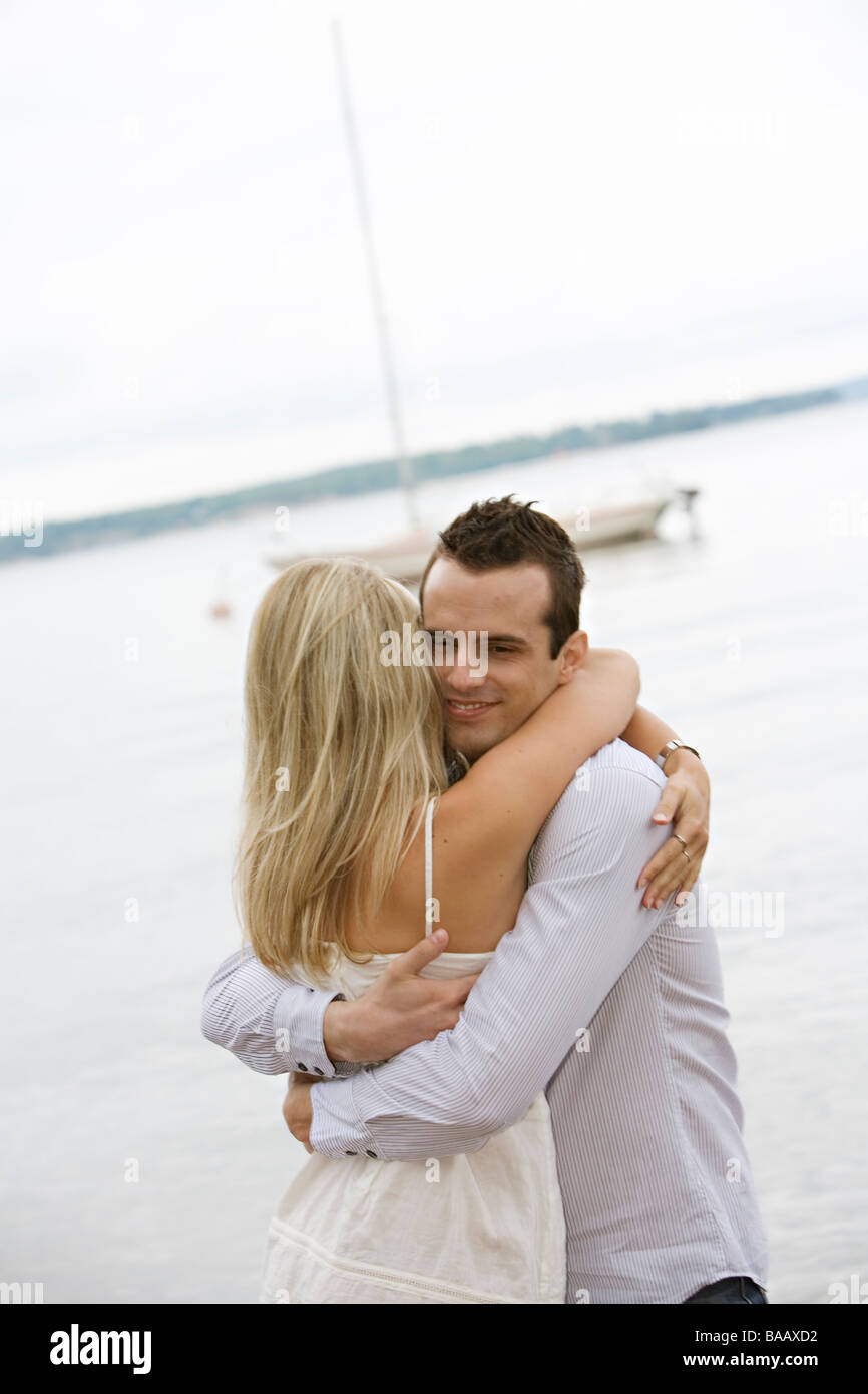 Stockholm boyfriend hi-res stock photography and images - Alamy