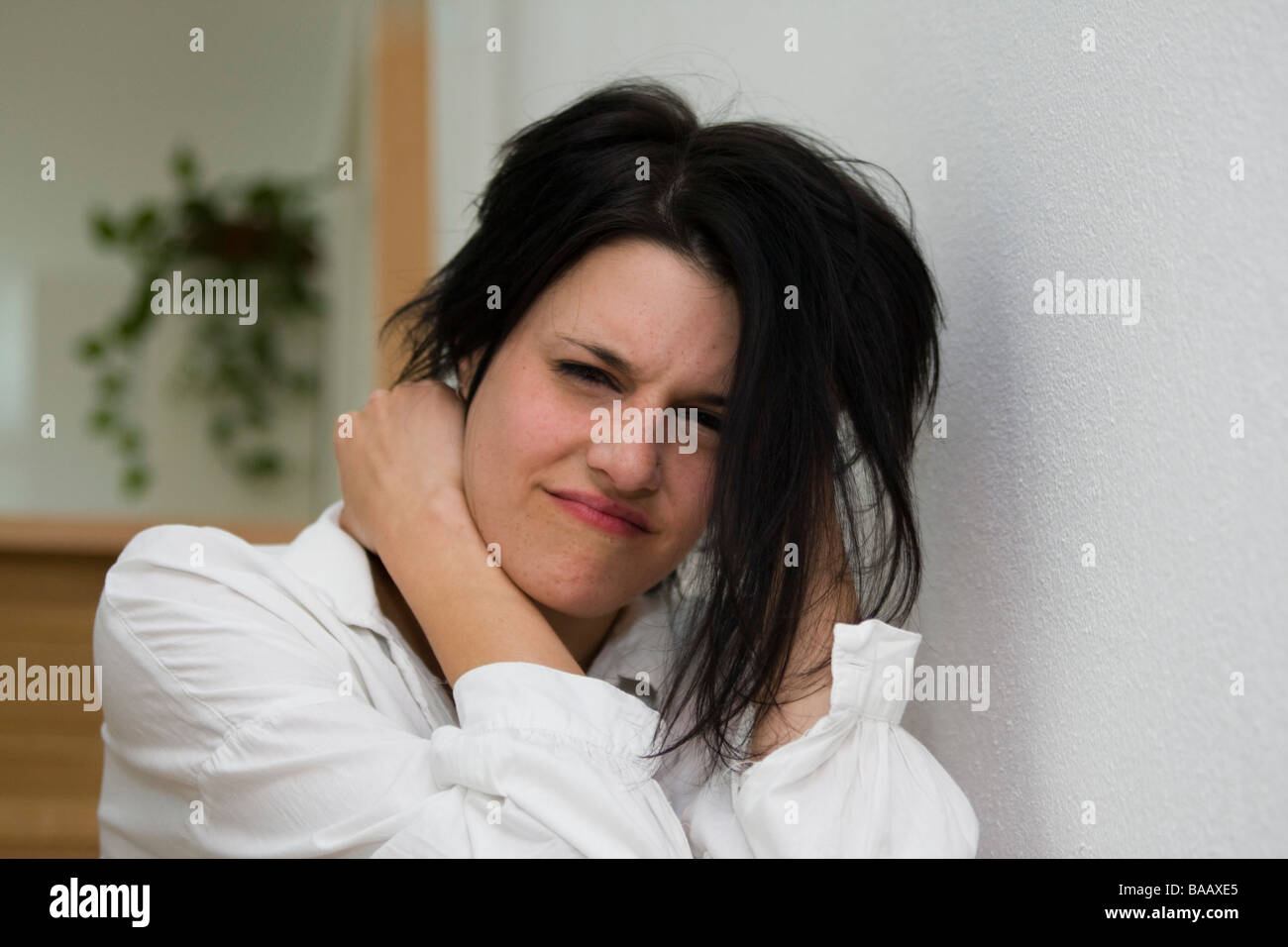 Ausgeschlafen hi-res stock photography and images - Alamy