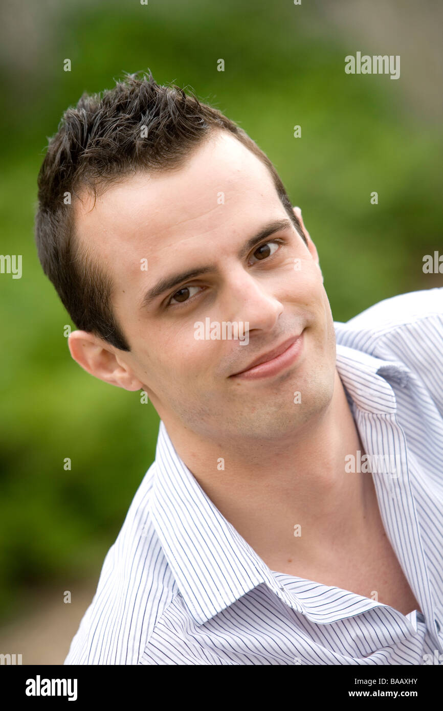 A scandinavian man hi-res stock photography and images - Alamy
