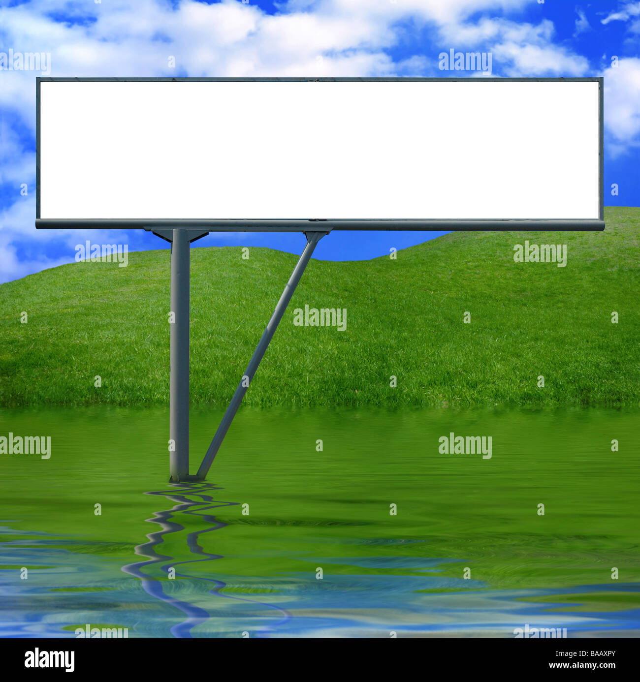 Sign signs information banner hi-res stock photography and images - Alamy