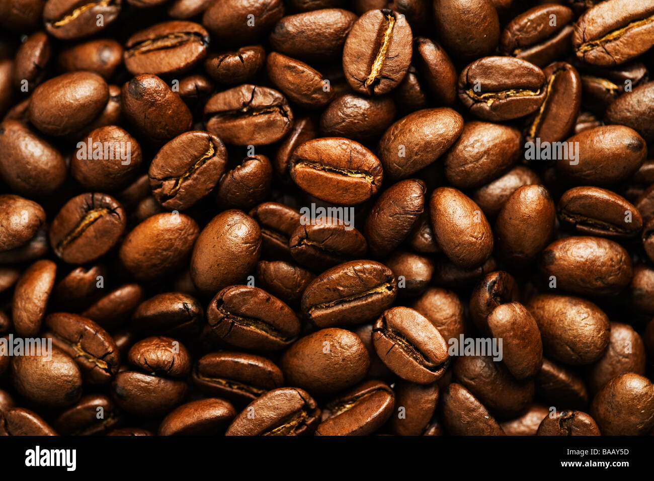 Coffee beans, Sweden Stock Photo - Alamy