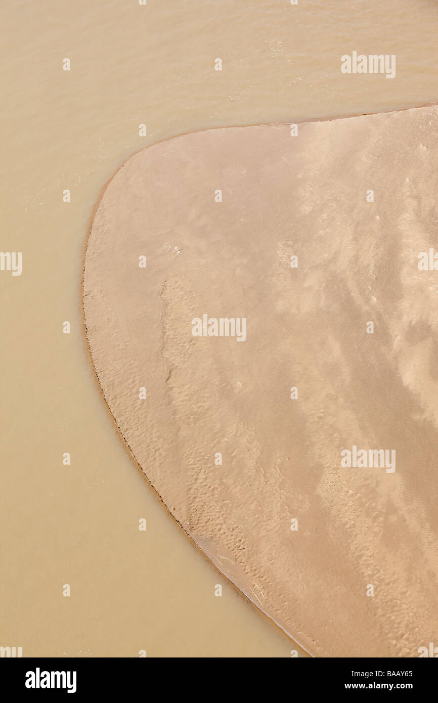 Sand Bar River High Resolution Stock Photography and Images - Alamy