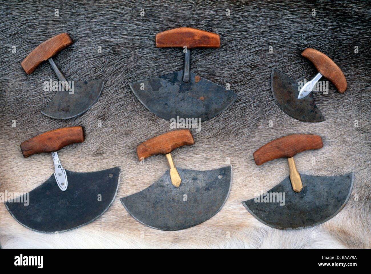 Ulu Inuit High Resolution Stock Photography and Images - Alamy