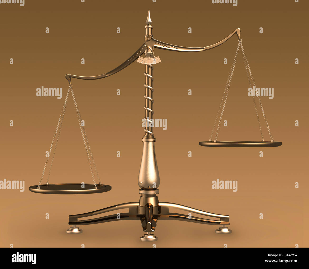 Brass scales hi-res stock photography and images - Alamy