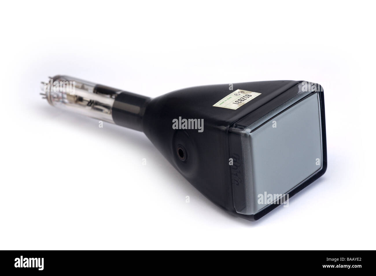 Cathode ray tube hi-res stock photography and images - Alamy