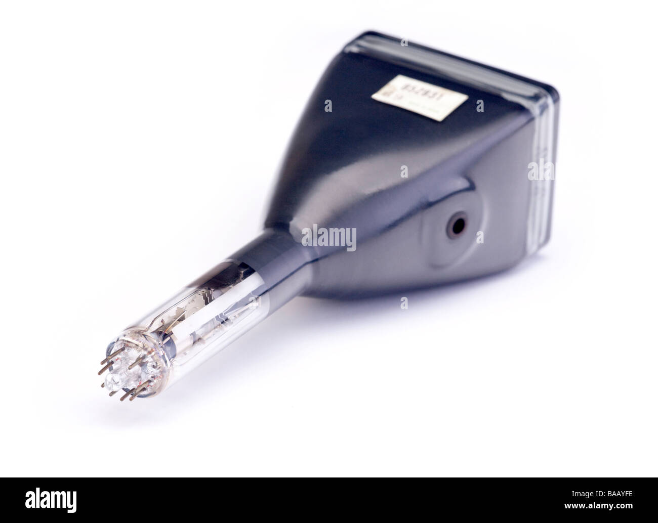 Cathode ray tube hi-res stock photography and images - Alamy