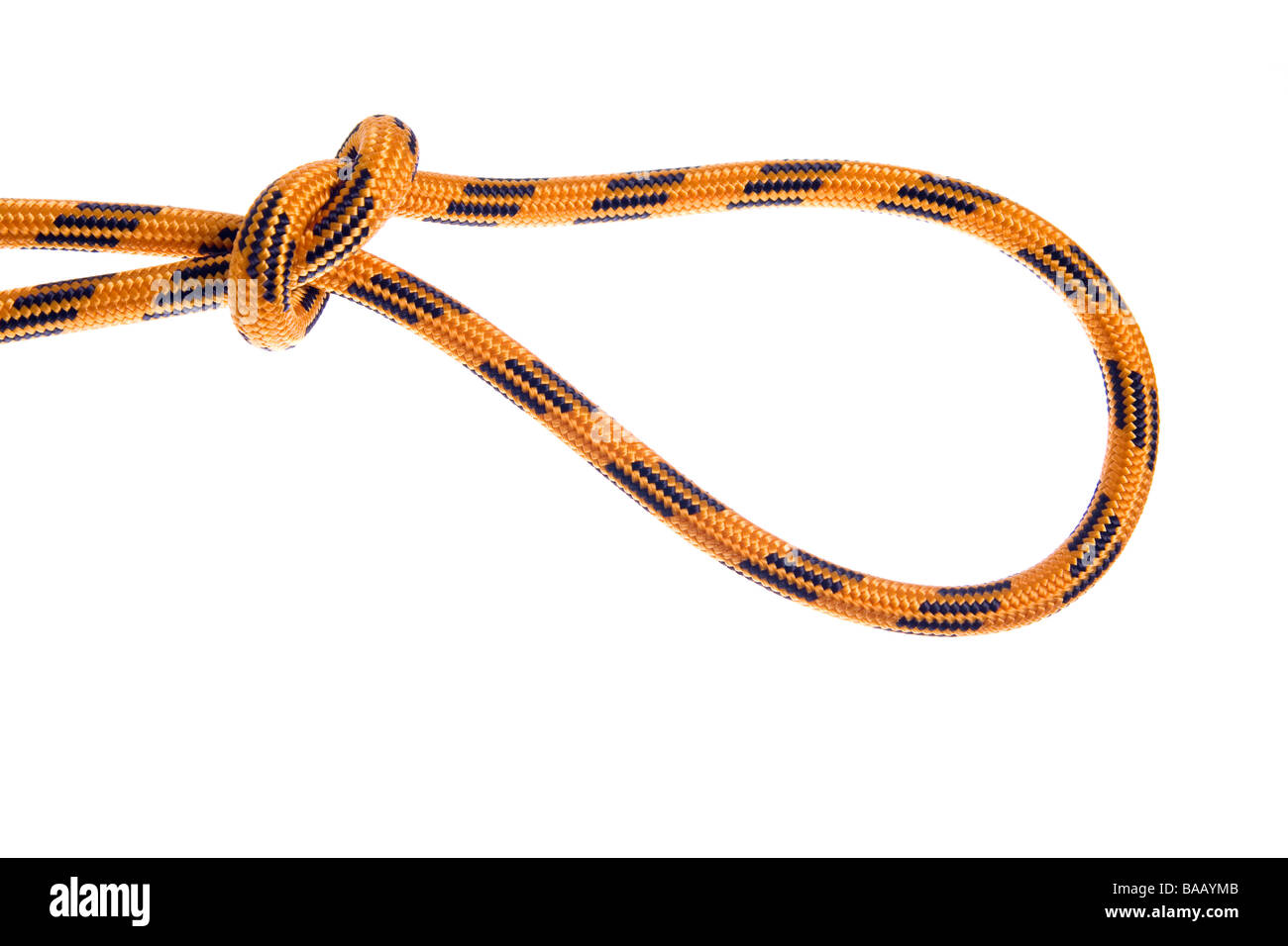 Horizontal ropes Cut Out Stock Images & Pictures - Alamy