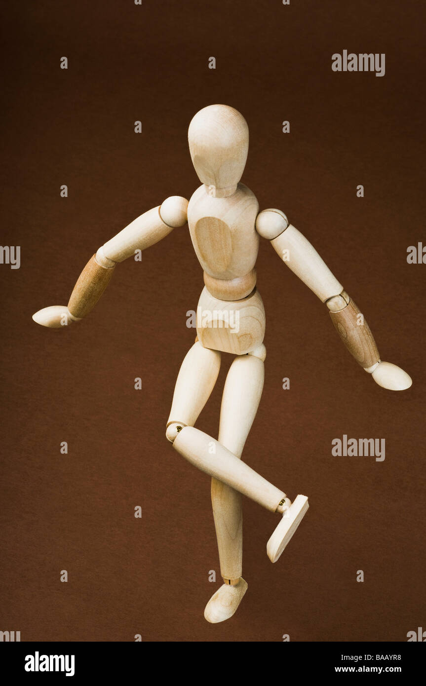Cut out figure dance hi-res stock photography and images - Alamy