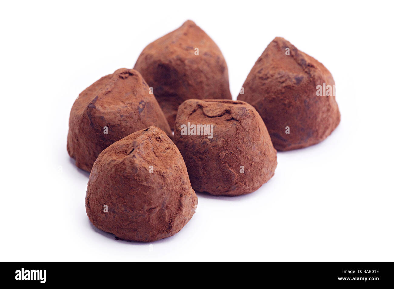 Truffle hi-res stock photography and images - Alamy