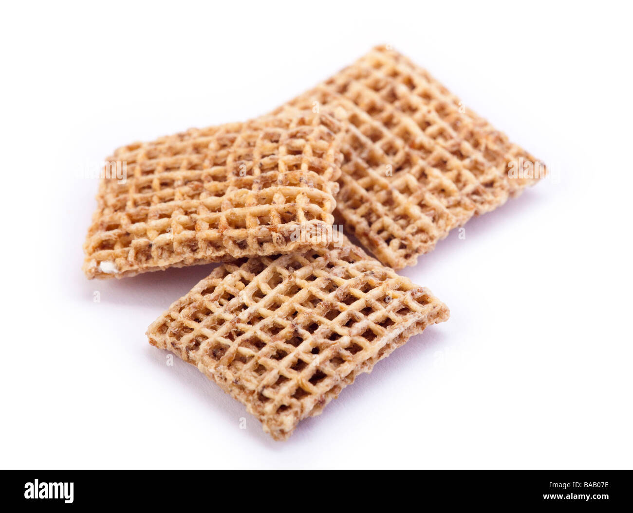 shreddies breakfast cereal Stock Photo - Alamy