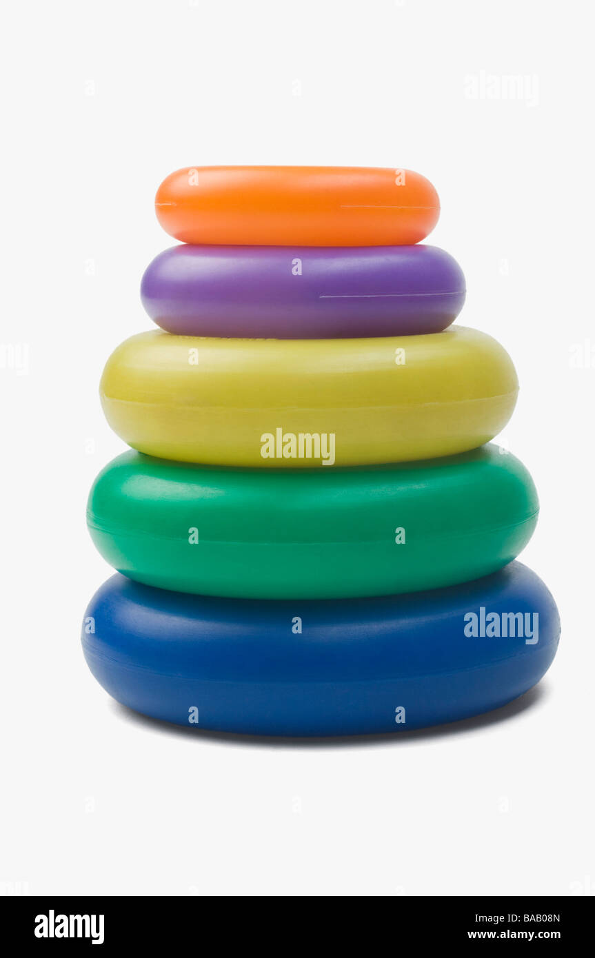 Stacking ring hi-res stock photography and images - Alamy