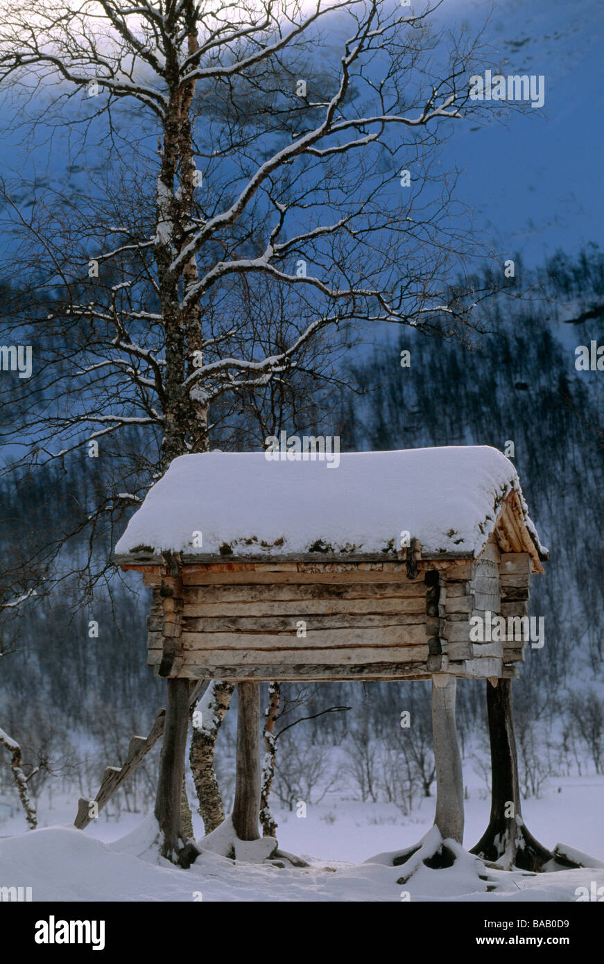 Stockpiles Of Food High Resolution Stock Photography and Images - Alamy