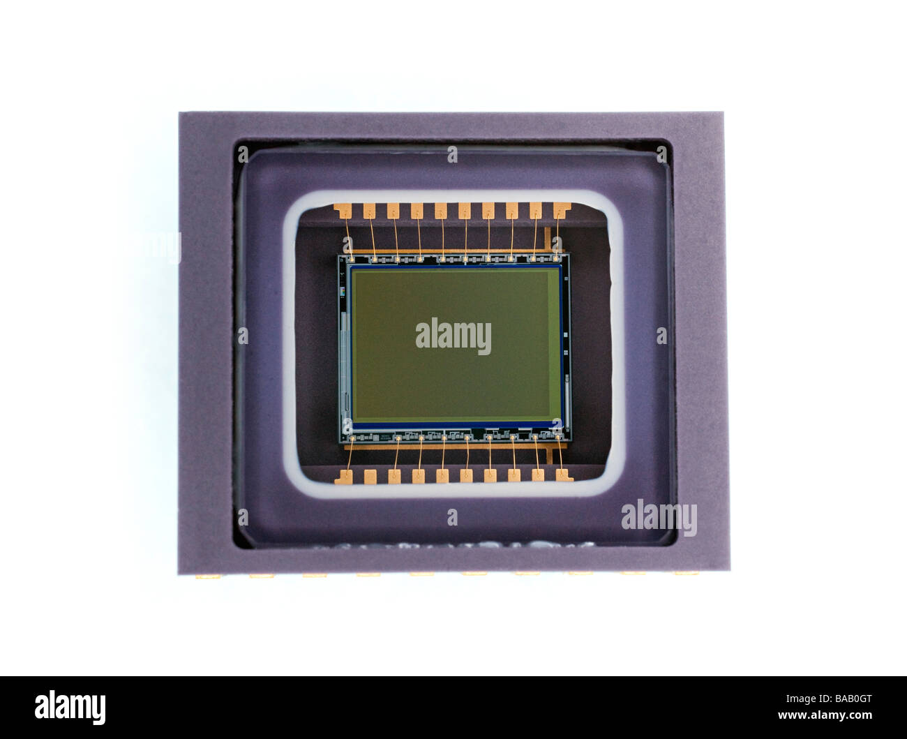 Opto coupled Cut Out Stock Images & Pictures - Alamy