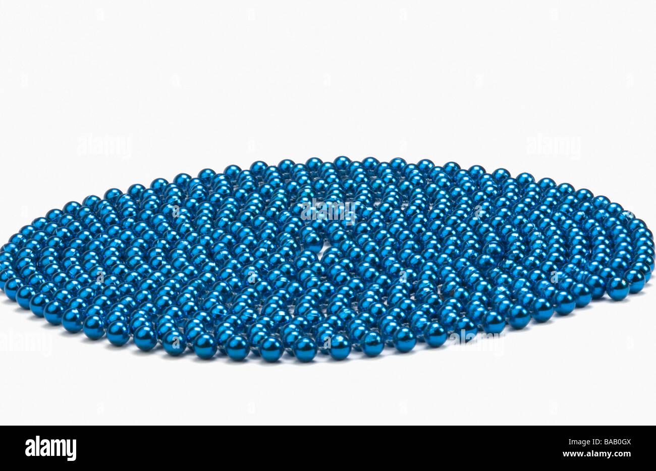 Close up blue pattern Cut Out Stock Images & Pictures - Alamy