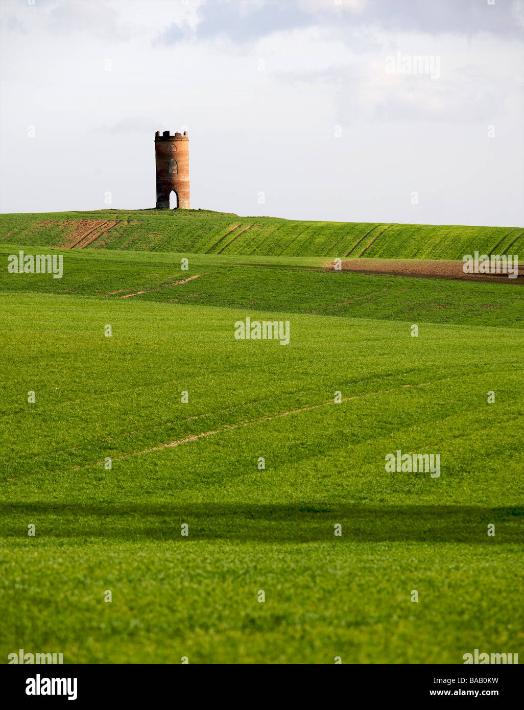 Manmade landscapes hi-res stock photography and images - Alamy