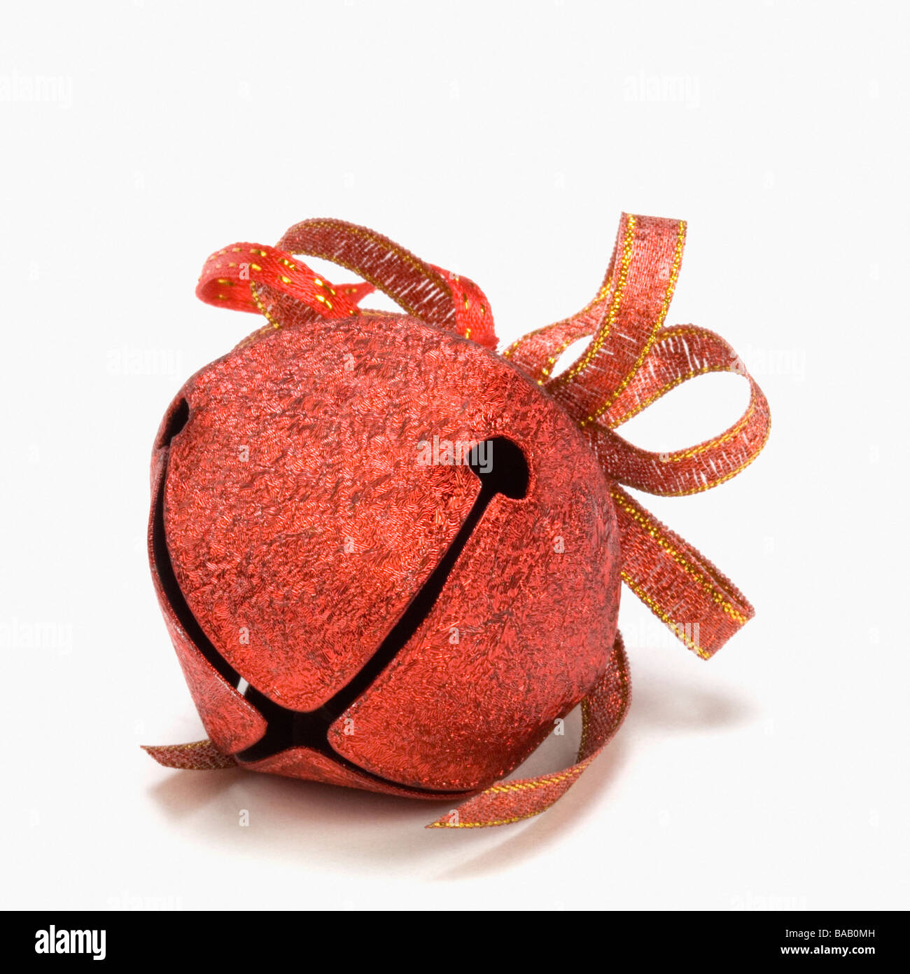 Close up shot red bell hi-res stock photography and images - Alamy