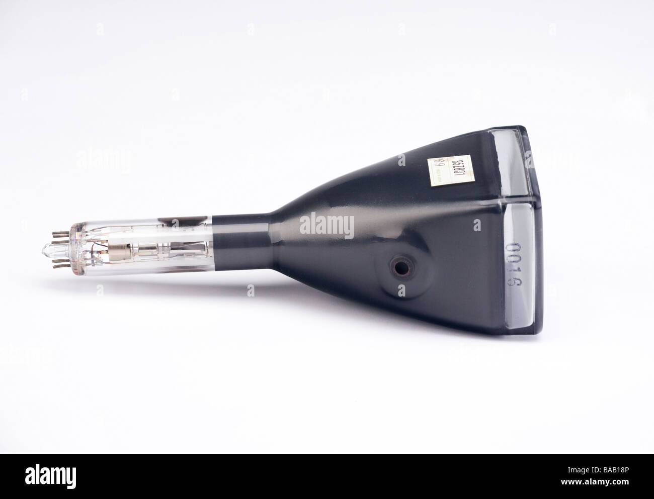 Cathode ray tube hi-res stock photography and images - Alamy