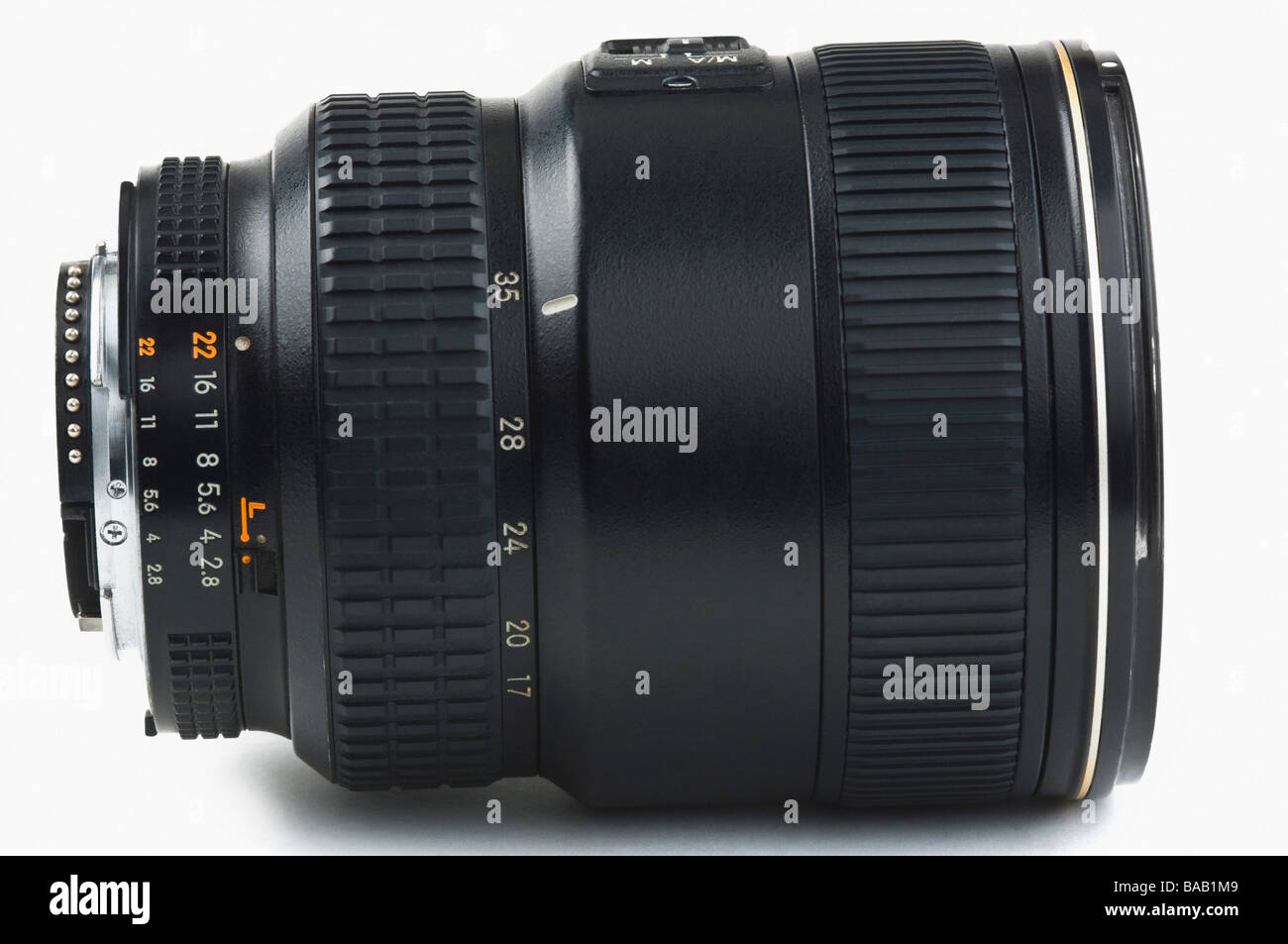 Photographic lens shutter hi-res stock photography and images - Alamy