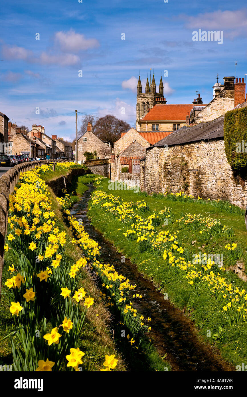 Helmsley yorkshire hi-res stock photography and images - Alamy