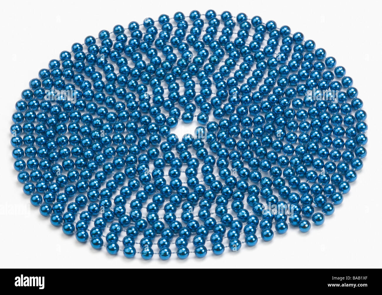 Vibrant circular design Cut Out Stock Images & Pictures - Alamy