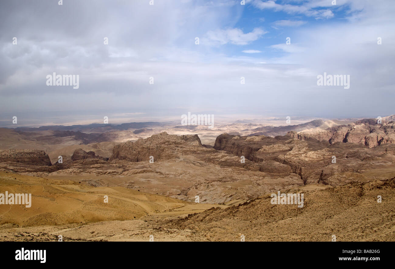 The wadi mousa hi-res stock photography and images - Alamy