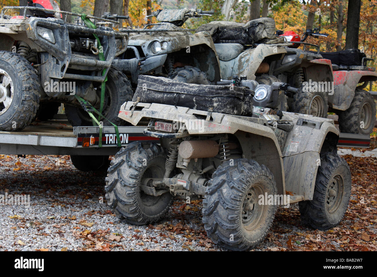 All terrain all terrain vehicle vehicles hi-res stock photography and ...