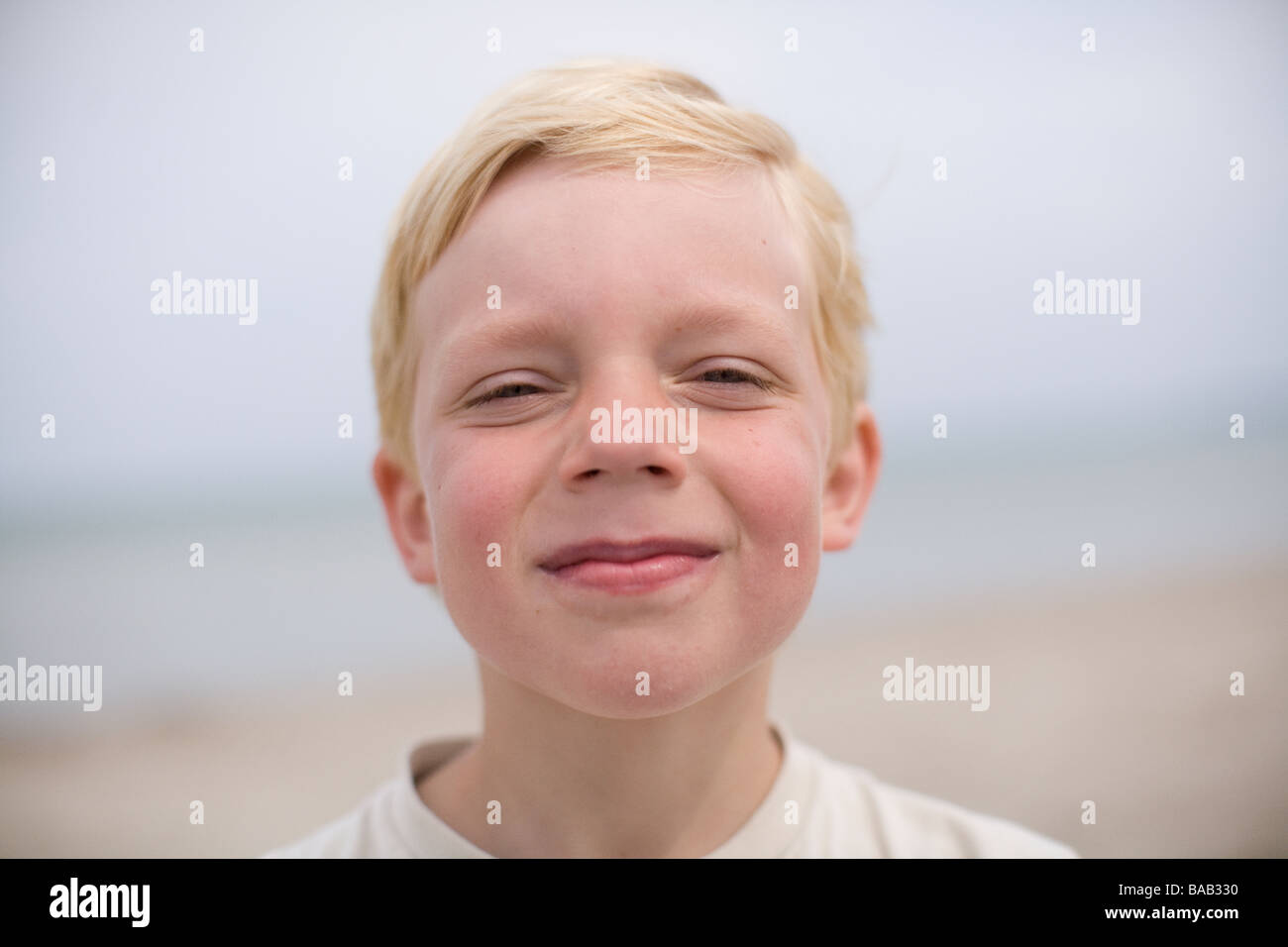 Young boy school age 5 year years old hi-res stock photography and ...