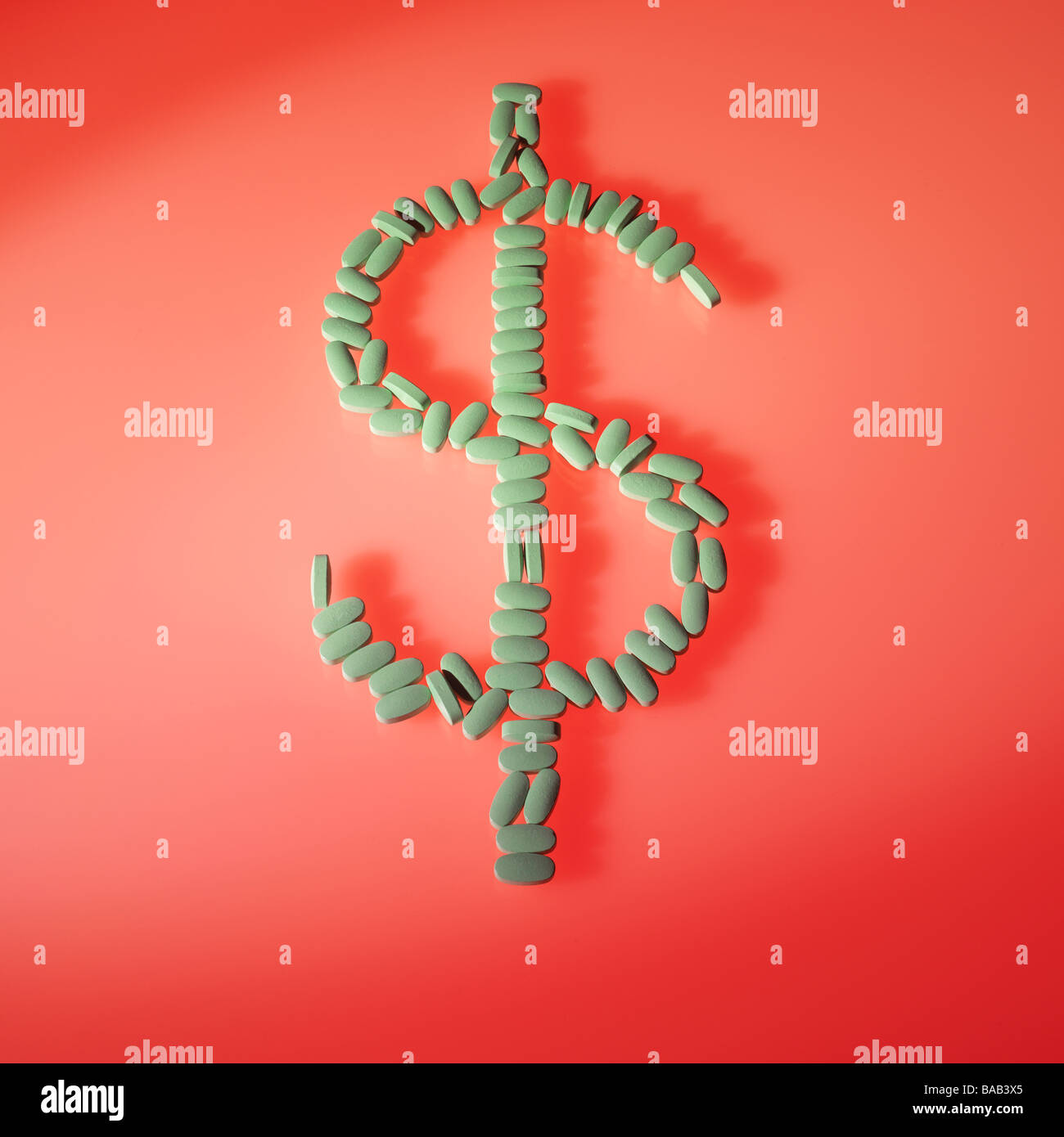 Dollar sign cut out hi-res stock photography and images - Alamy