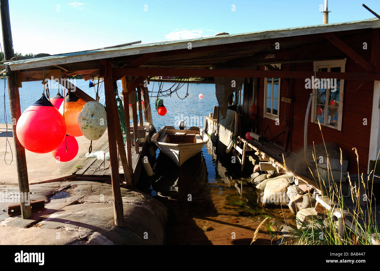 Vaddo hi-res stock photography and images - Alamy