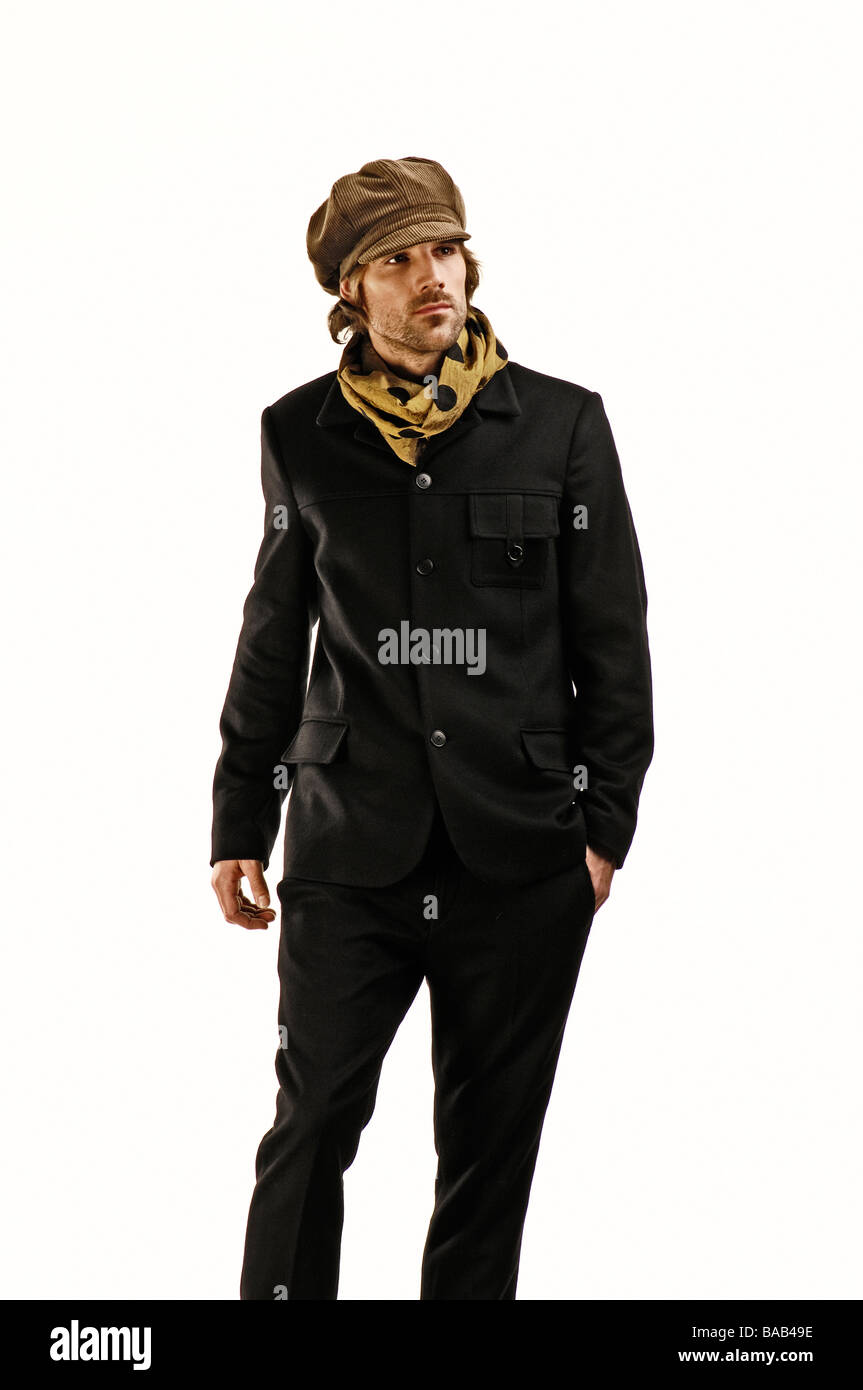 Sweden man fashion hi-res stock photography and images - Alamy