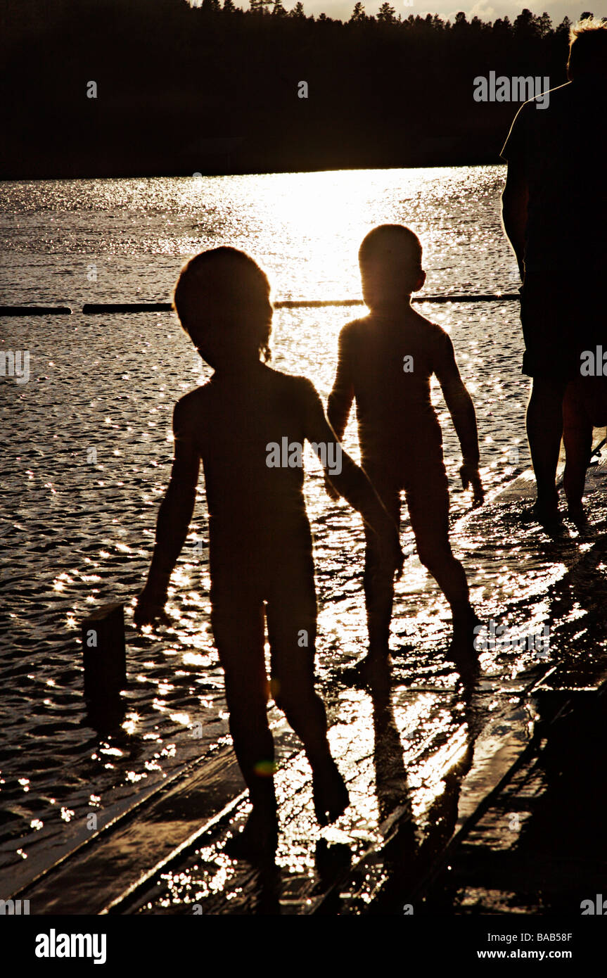 Angermanland Stock Photos & Angermanland Stock Images - Alamy