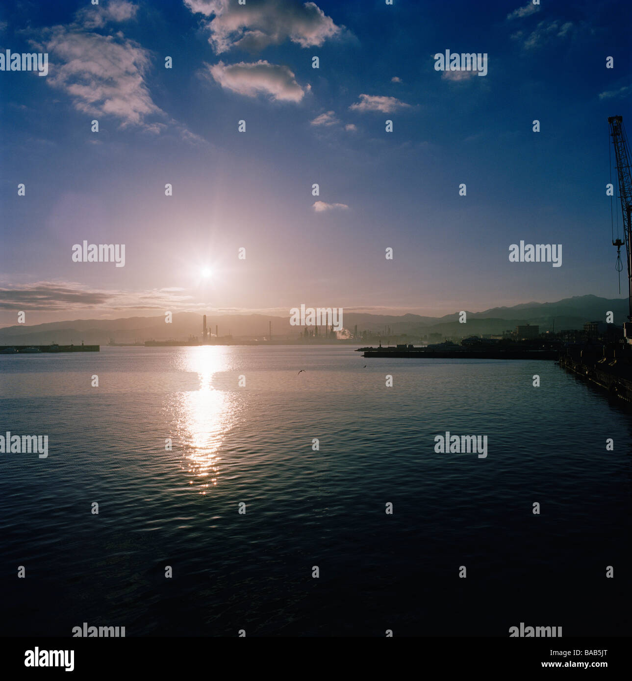 Atmospheric pollution italy hi-res stock photography and images - Alamy