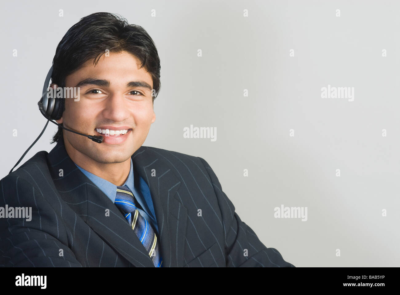 Telecaller hi-res stock photography and images - Alamy