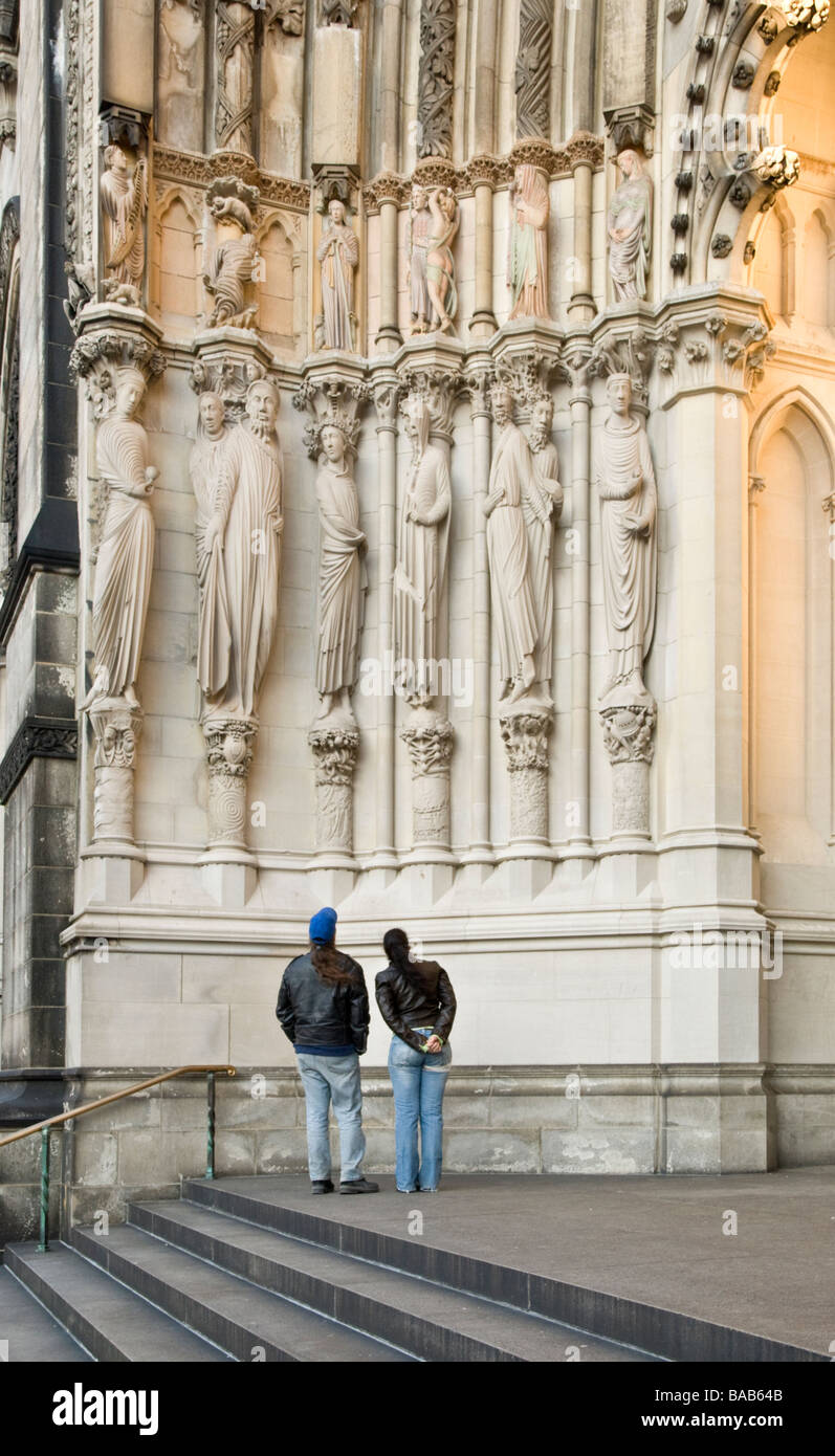 St john the divine hi-res stock photography and images - Alamy