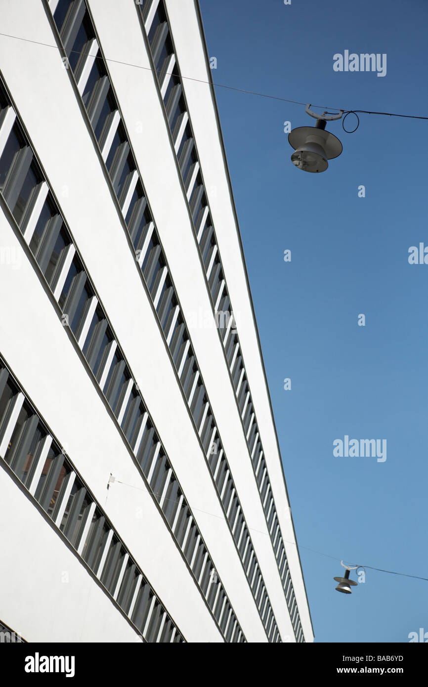 Office building sweden hi-res stock photography and images - Alamy