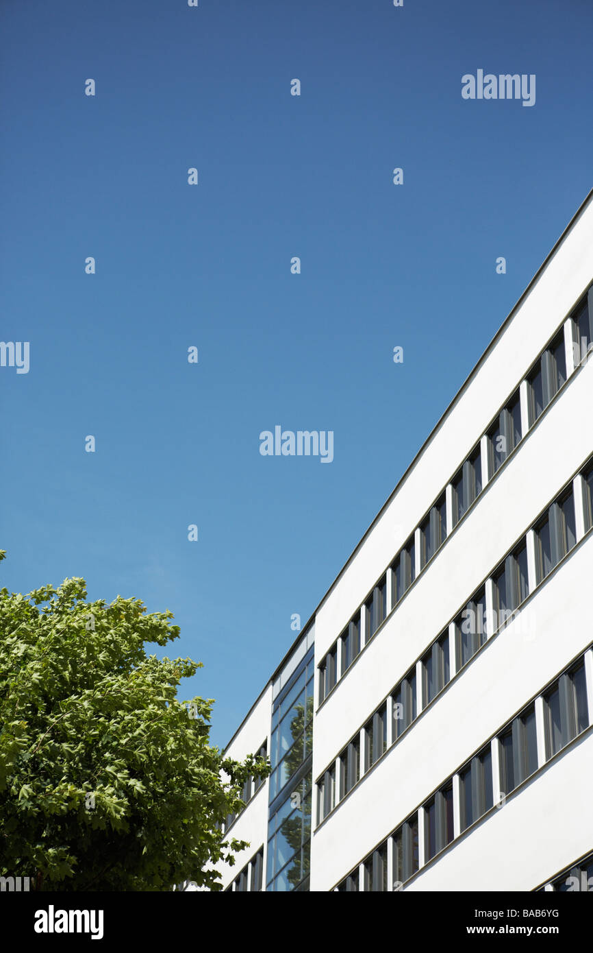 Office building sweden hi-res stock photography and images - Alamy