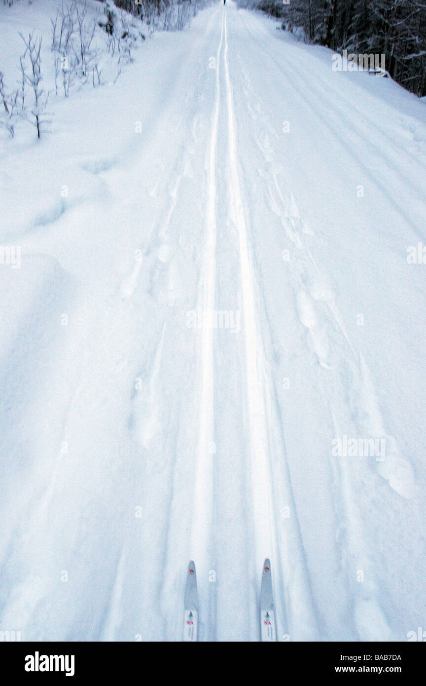 åre sweden skiing hi-res stock photography and images - Alamy